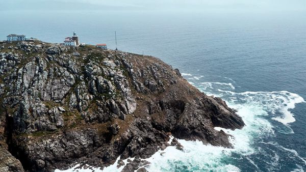 Luxury day trip to 【Costa da Morte】in Galicia, Spain