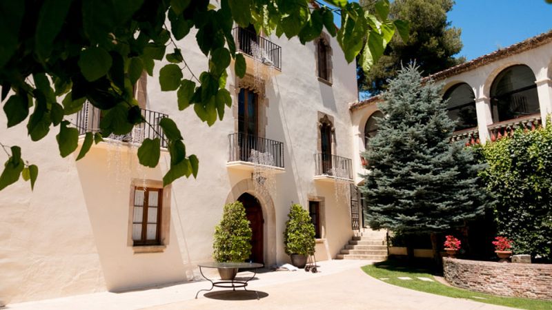 Day trips from Barcelona: The heart of rural Catalonia - CaramelTrail