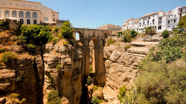 Top things to do in Ronda Spain - CaramelTrail