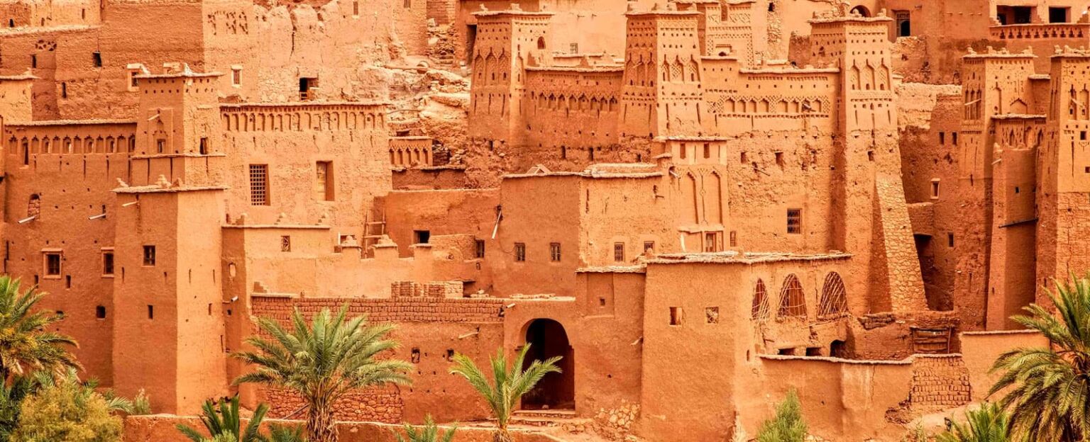 GoT Morocco: Game of Thrones filming locations in Morocco