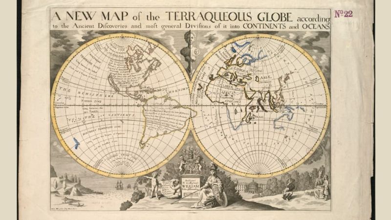 Henry the Navigator and Ancient Maps of The World Tour - CaramelTrail