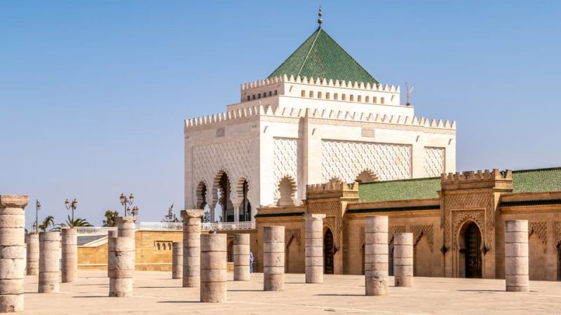 Discover Rabat: Morocco's Imperial Jewel
