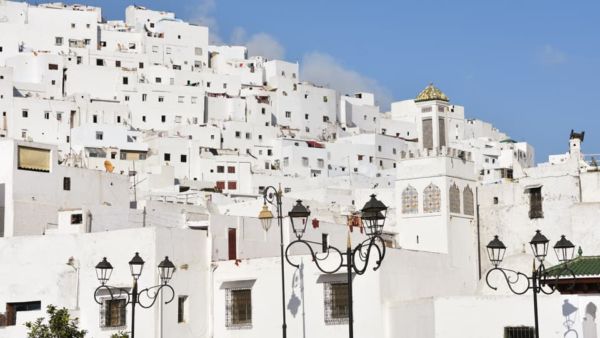 Traveling to Morocco: Tetouan Historical Tour
