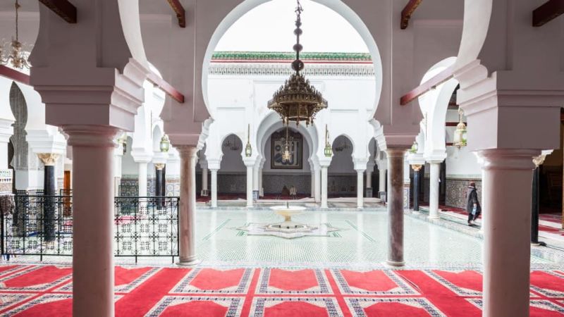 Al Quaraouiyine, The Oldest University in the World - CaramelTrail